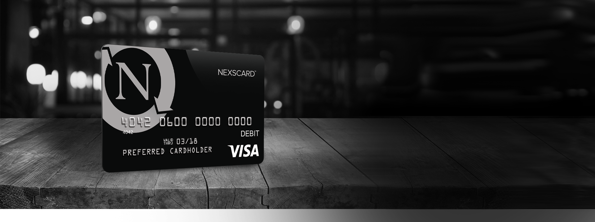 NexsCard – BRYAN FRANCIS