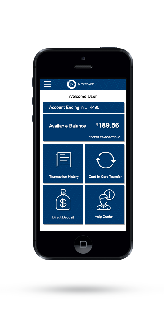 NexsCard – BRYAN FRANCIS